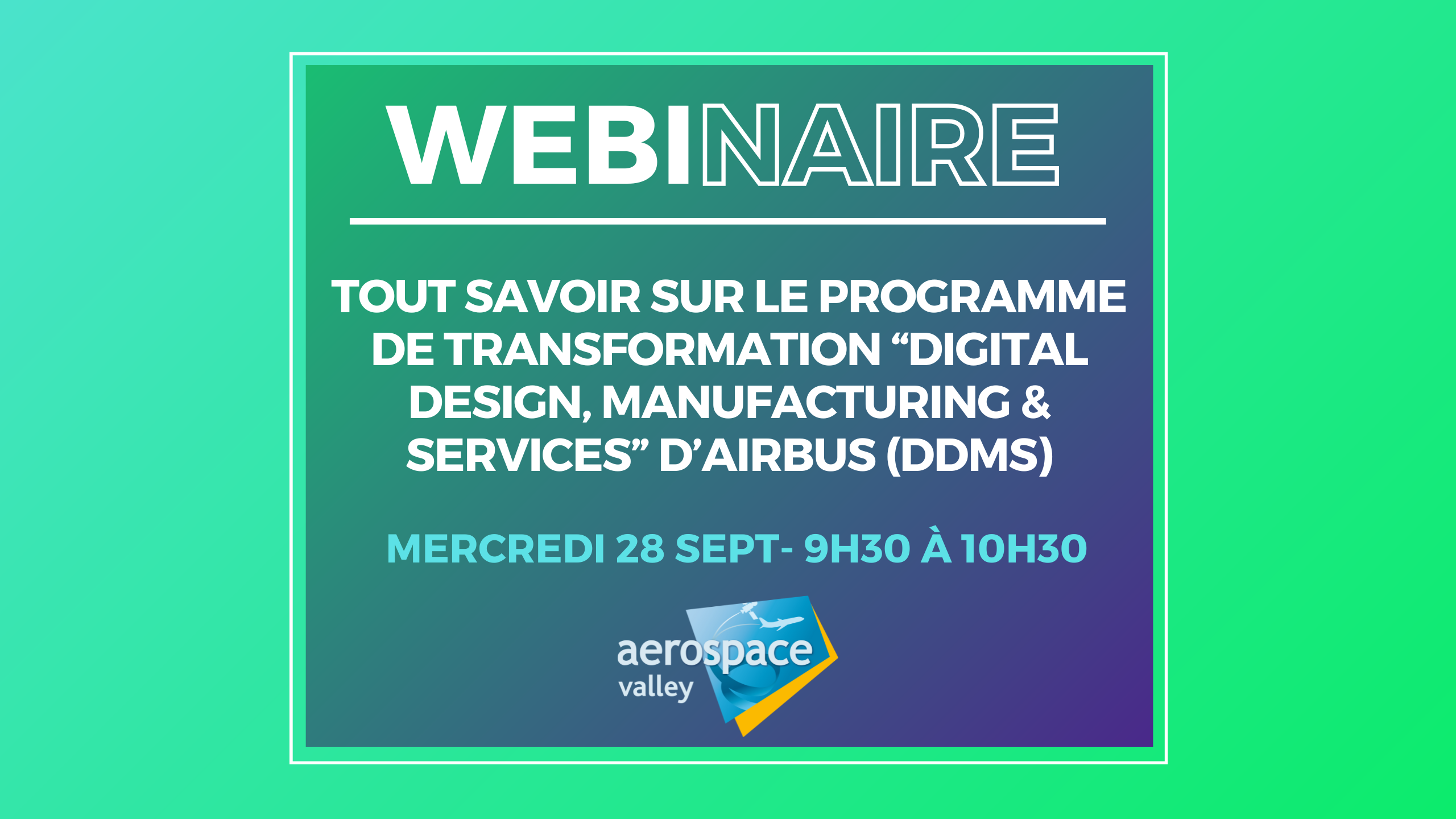 Tout savoir sur le programme de transformation “Digital Design ...