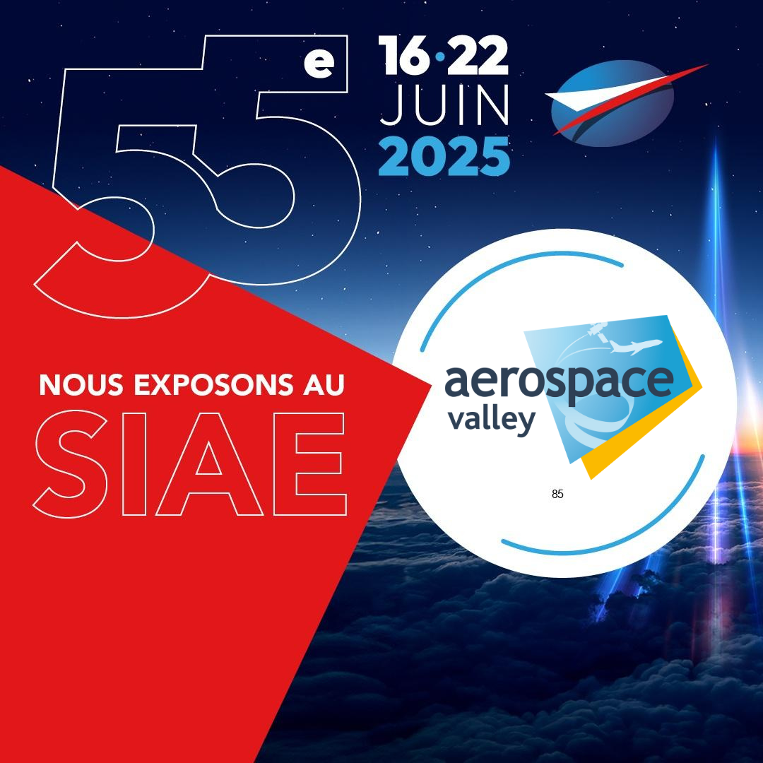 Aerospace Valley | Aerospace industry competitiveness cluster