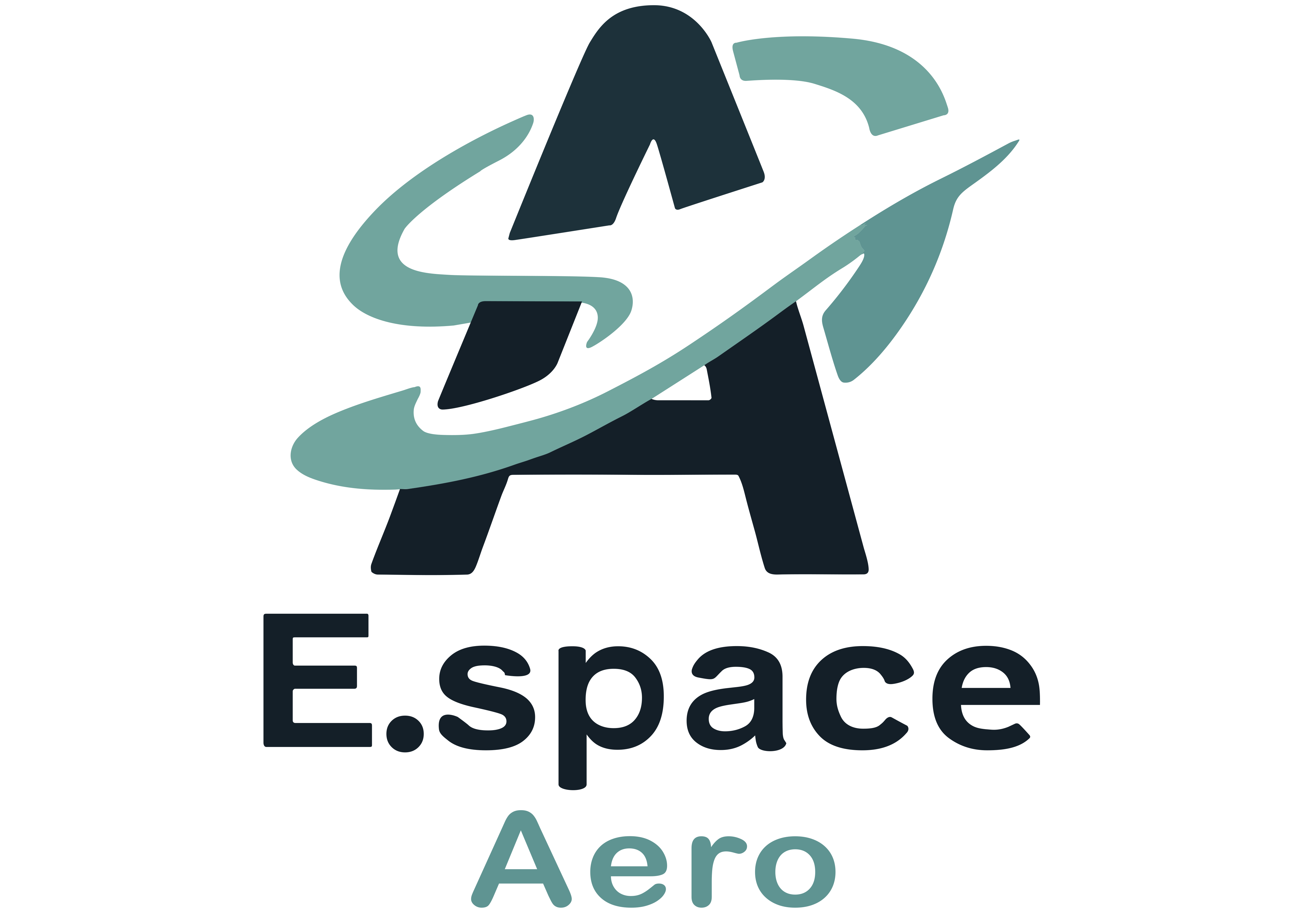 E.SPACE AERO - ESPA | Aerospace Valley