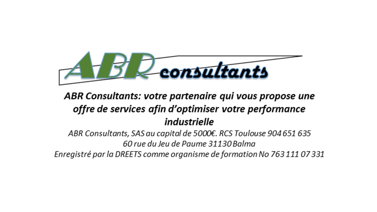 ABR Consultants | Aerospace Valley