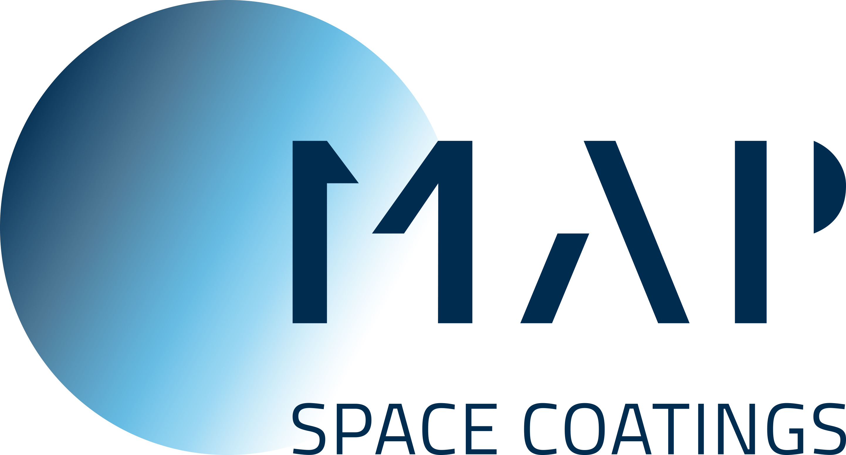 MAP SPACE COATINGS | Aerospace Valley