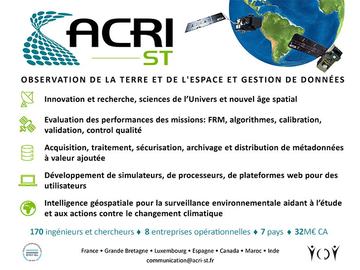 ACRI-ST | Aerospace Valley