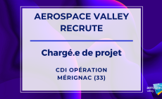 Aerospace Valley | Aerospace industry competitiveness cluster